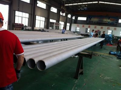 Cina Tubo SCH 5 di UNS N04400 Monel 400 - SCH XXS ASTM B163/ASME SB-163 laminato a freddo in vendita