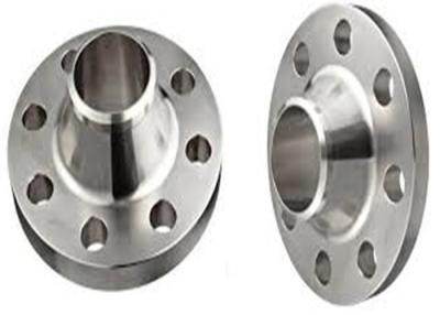 China Asme B16.5 Duplex Steel Flanges 150# - 2500# 1/2