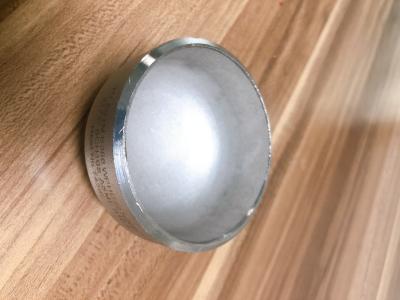 China ASTM B366 Hastelloy C22 Pipe Cap for sale