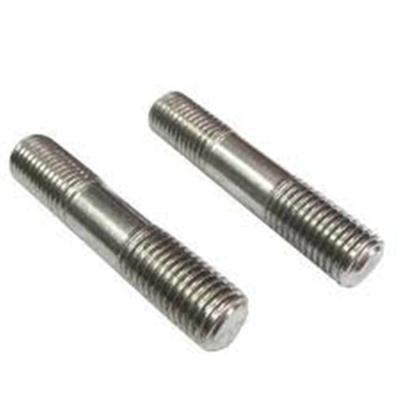 China DIN931 Hex Bolt with partial thread DIN933 Hex Bolt with full thread nuts washer for sale