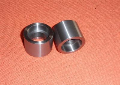China forged ASME B16.11 3000# 6000#  ASTM A182 F22 SW TH full half coupling for sale