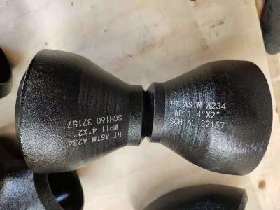 China CONCENTRIC REDUCER 4