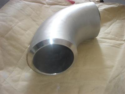 China ASME SB366 ASTM B366 UNS NO8810 elbows for sale