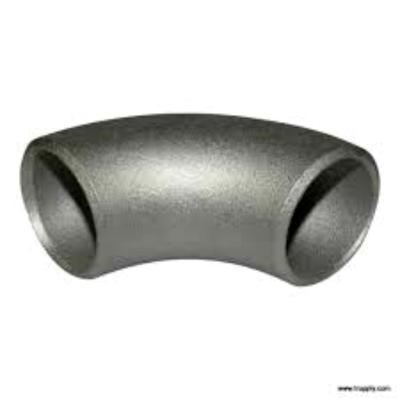China ASTM B366 Monel 400 K500 bend pipe for sale