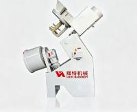 China Vertical CR05 Laboratory Intensive Mixer PLC Controlled for sale