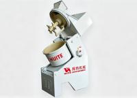 China Vertical CR05 Laboratory Intensive Mixer PLC Controlled for sale