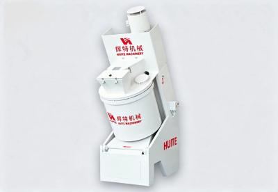 China Dry Wet Lab All in One Granulator Mixer Fully Auto CR Series for sale