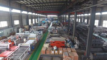 China Factory - Hebei Greens Building Material Technology Development Co.,Ltd