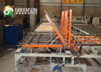 Quality Fully Automatic Gypsum Board Vinyl Laminating Machine for sale