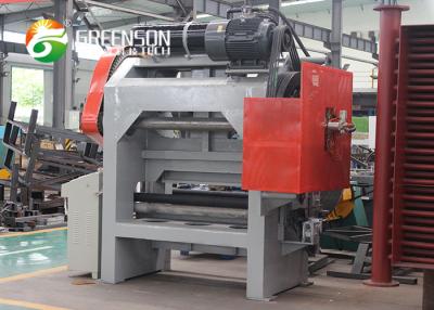 China Máquina decorativa de la perforación de la hoja de la mampostería seca para el agujero cuadrado/redondo en venta