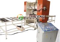 China Full Automatic Gypsum Board Perforating Machine Sheet Punching Machine for sale