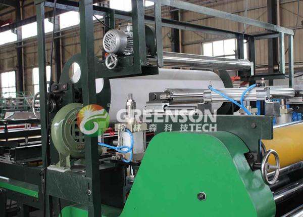 Quality Decorative Gypsum Board Ceiling Tile Making Machine Production Line for sale