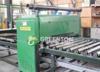 Quality Durable 1230mm Width Gypsum Ceiling Tile Production Line Making Machine Factory for sale