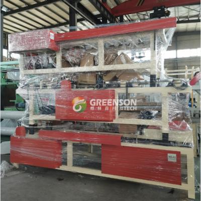 中国 2x2ジプス板 偽天井製造機械 600x600mm 販売のため