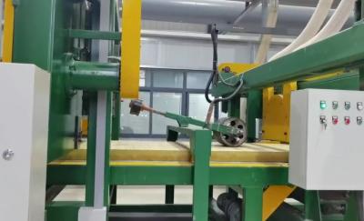 Cina 10000-60000 tonnellate all&#39;anno l&#39;intera linea di produzione di lana di lana in pietra di basalto in vendita