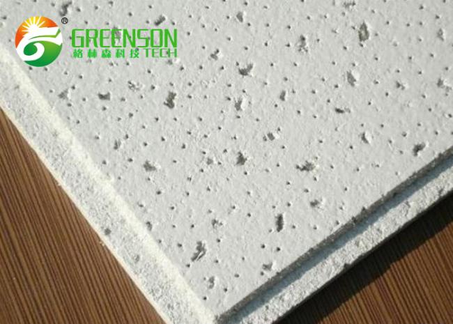 Mineral wool board production line equipment