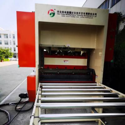 중국 석고 천장 타일 천공 기계 펀칭 머신 플레이트 구멍 펀칭 머신 판매용