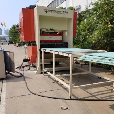 中国 オートマティックパーフォレートされたジプスボード MgO板の金属板をパンチする機械 販売のため