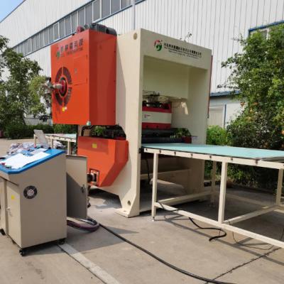 Cina Macchine per perforare la lamiera di cartone per gipsosperforato MgO in vendita