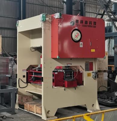 China Small business opportunity suspended ceiling tiles perforation machine Perforated Gypsum Drywall Board Ceiling Machine for sale