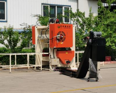 중국 풀 자동 보드 천공 펀칭 머신 플레이트 구멍 펀칭 머신 판매용