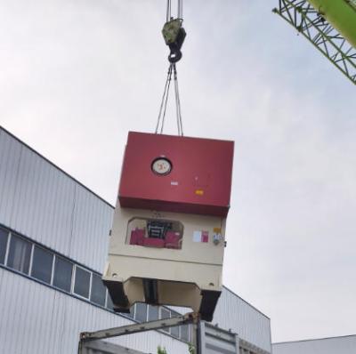 Cina Macchina da punzonatrice completamente automatica per la tavola assorbente. in vendita