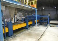 China Fully Automatic Mgo Board Production Line Advanced Technology with Labour Saving for sale