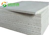 China Semi Automatic MgO Board Making Machine With ISO Certification for sale