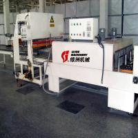 China High Speed Automatic Packing Machine / Full Automatic Shrink Wrapping Machine for sale