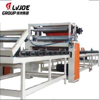 Quality PVC Ceiling Machine Automatic Production Line 1300mm Max Laminating Wid for sale