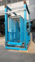 China Automatic Decorative MGO Board Production Line With Batching system for sale