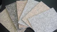 China Full Automatic Calcium Silicate Board Machine With Quartz Powder , Cement Material for sale