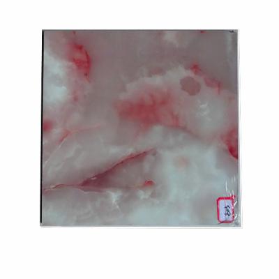 China Flat Decorative Wall Panel Composite Partition MGO Board Making Machine for sale