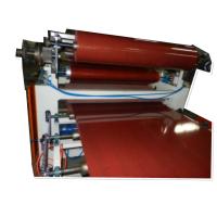 China Healthy Building Material High Performance Plasterboard Lamination Machine for sale