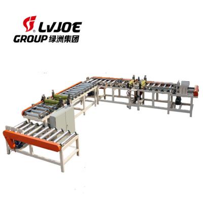 China 専門の自動運搬のローラー15m/Minの速度PLC電気制御 for sale