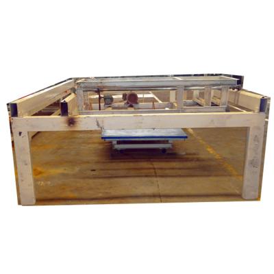 Cina Linea di produzione composita decorativa del bordo del MgO della divisione completamente automaticamente in vendita