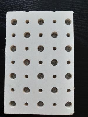 Cina Linea della macchina di produzione del bordo del MgO di capacità elevata con tecnologia avanzata in vendita