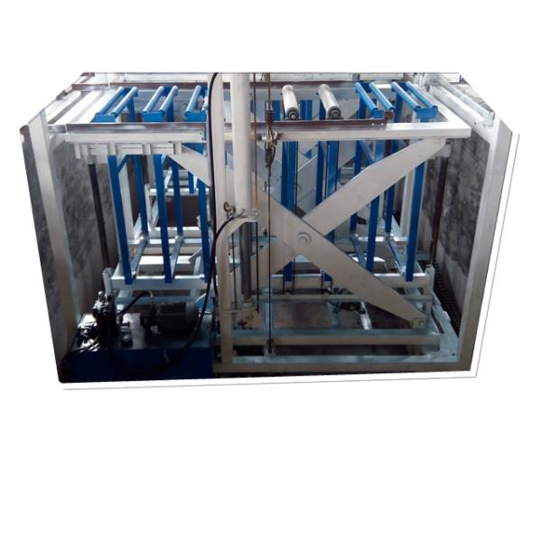 Quality Composite Partition MGO Board Making Machine With Single Shaft Mixer for sale