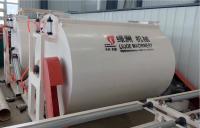 Quality ISO CE Mgo Board Production Line Mixing Machine With Advanced Technology for sale