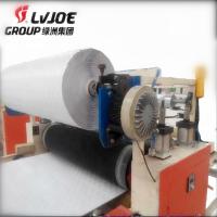 China Full Automatic Ceiling Color Gypsum Cornice Making Machine with High Efficient for sale