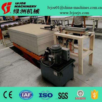 중국 PLC 제어 PVC 석고 천장 타일 보드 생산 라인 판매용