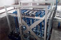China Composite Wall Panel Mgo Board Production Line / Machine for sale