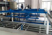 China Composite Wall Panel Mgo Board Production Line / Machine for sale
