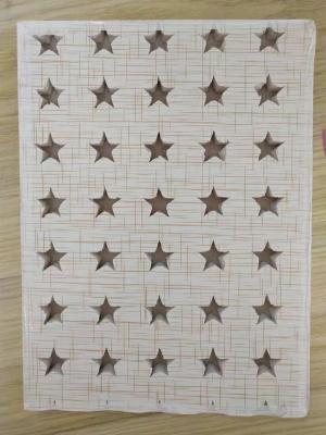 중국 주문을 받아서 만들어진 색깔 장 기공 기계 고능률 완전히 구멍 펀칭기 판매용