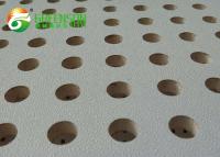 China High Speed Automatic Economic Sheet Plate Perforating Machine for sale