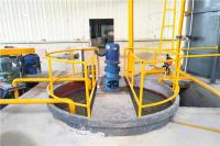 China High Automatic Advanced Processing Cement Product Machinery For Fiber Cement Board for sale