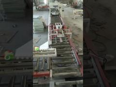 Поставщики оборудования для производства гипсокартонных потолочных плит