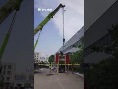 macchine per la perforazione di piastrelle per soffitti in gesso