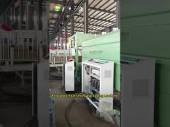 Wholesale Low Price China Manufacturers Direct Sales Of Stone Rock Wool Production Line