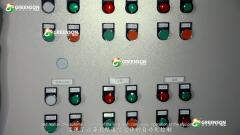 Custom Mineral Fiber Board Production Machinery